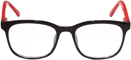 Buy Redex Red, Black Frames for Men & Women Online at Best Prices in ...