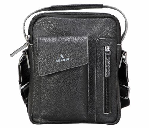 Buy Adamis Gabriela Black Sling Cross Body Bag Online at Best Prices in ...