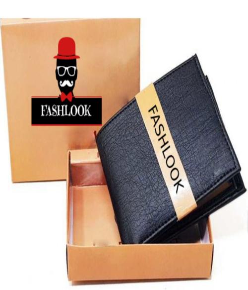 Buy Freaks Black Album Wallet for Men Online at Best Prices in India ...