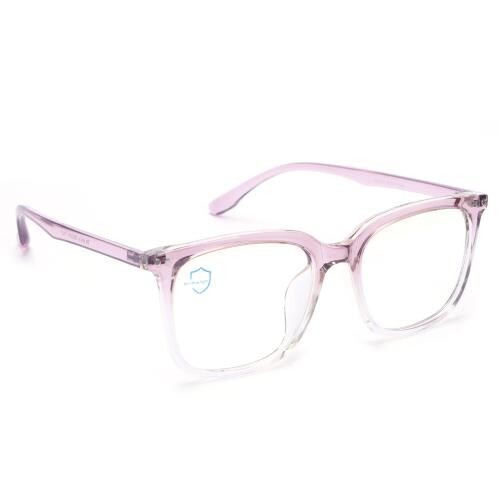 Buy HEXXA COMPUTER GLASSES IN PURPLE Online at Best Prices in India ...