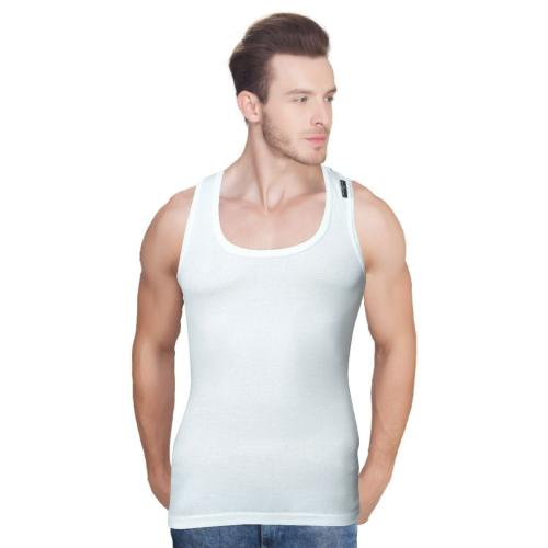 Buy Barry & Clark Men's Ulster Design Cotton Innerwear Mens Vest Online ...