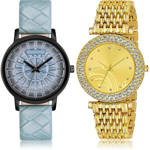 Buy NEUTRON Multi-color Analog Watch For Women and Girls - GM510-G574 ...