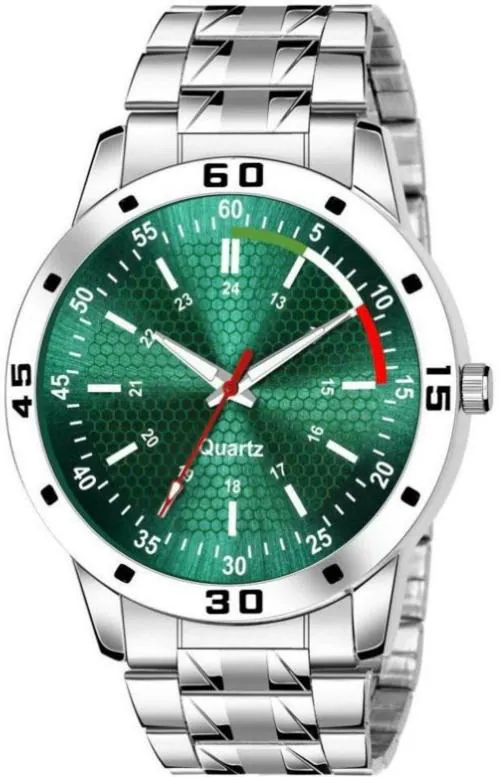 Buy Bolun Analog Dial Strap Watch For Men Online at Best Prices in ...