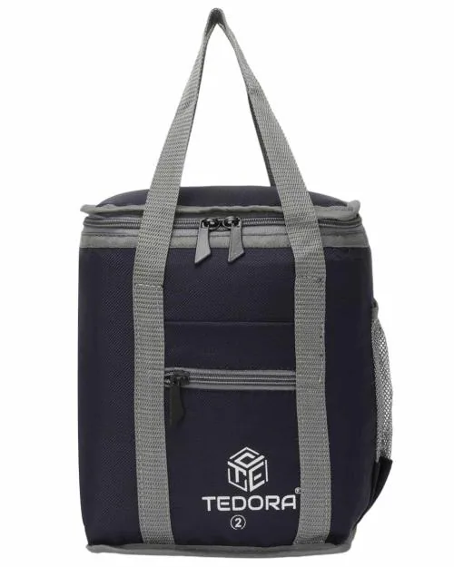 Buy ICONSTAR Lunch Bag Lightweight and Reusable Food Cooler Lunch Box ...