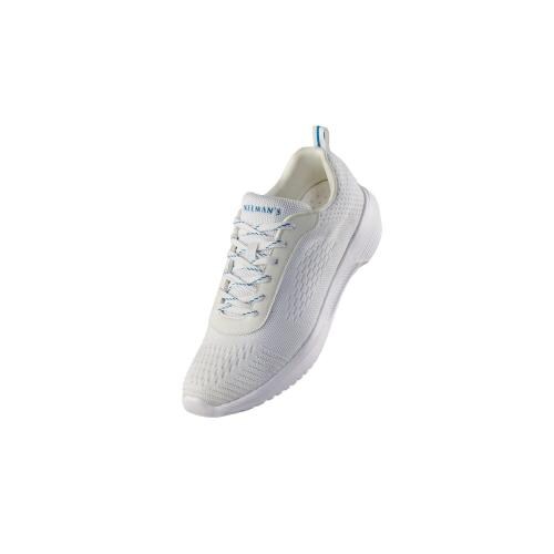 Buy Neeman's The Everyday Basic Sneakers | White Online at Best Prices in India - JioMart.