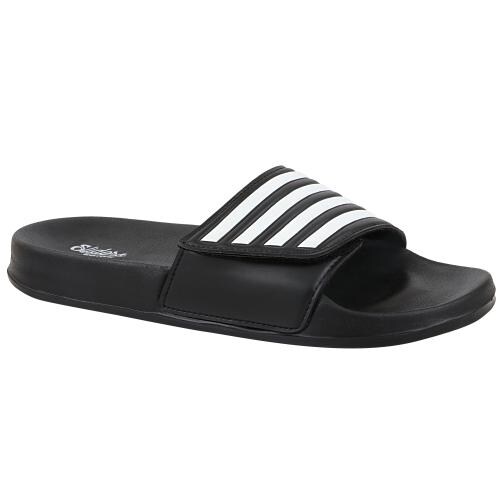 Buy WELCOME Black Sliders For Men Online at Best Prices in India - JioMart.