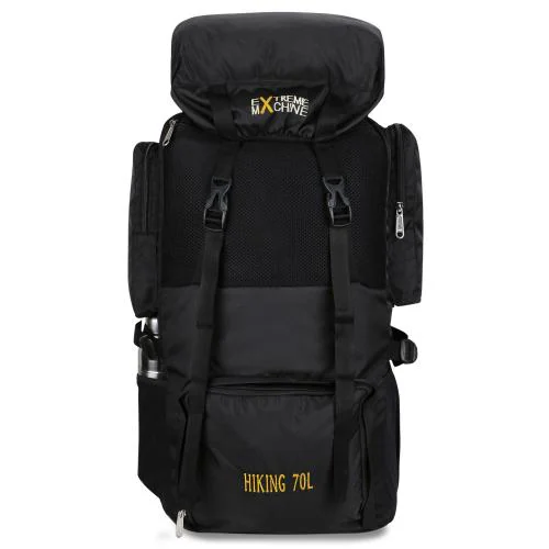 Buy Extreme Machine 70 L Rucksack Bag Trekking Bag Online at Best ...