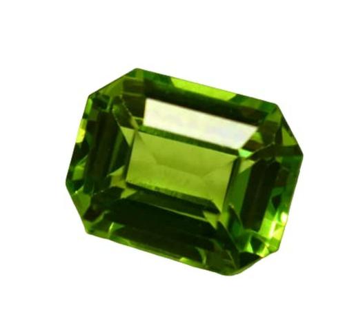 Buy Feel Touch Mart Lab Certified 7.50 Carat Certified Peridot Online at Best Prices in India ...
