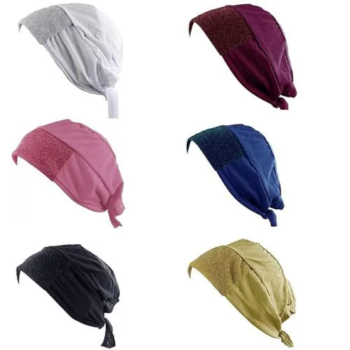 Buy Masrat Collection Women Under Scarf Shimmer Hijab Cap Under Caps ...