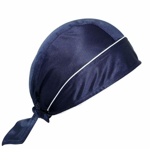 Buy PlutoProm Cooling Helmet Liner - Do Rag/Dew Rag Skull Cap Beanie ...