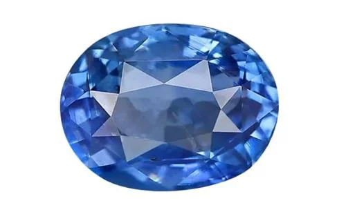 Buy Feel Touch Mart Neelam 12.50 Carat Blue Sapphire Sri Lanka Mines ...
