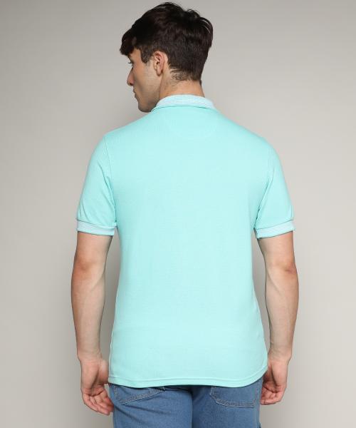 Buy Campus Sutra Men's Basic Polo T-Shirt Online at Best Prices in India - JioMart.