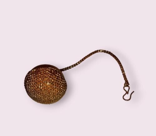 Buy Oviya Big Size Borla Big Maang Tikka for Devi Maa/Radha Rani Idol ...