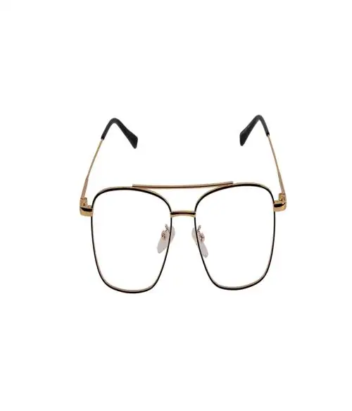 Buy SAN EYEWEAR Blue Cut Square Shape, Computer Glasses for Eye ...