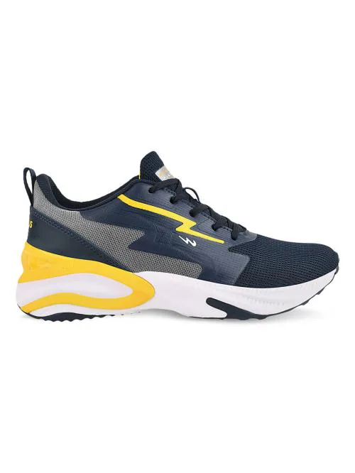 Buy Campus THEO Blue Men's Running Shoes Online at Best Prices in India ...