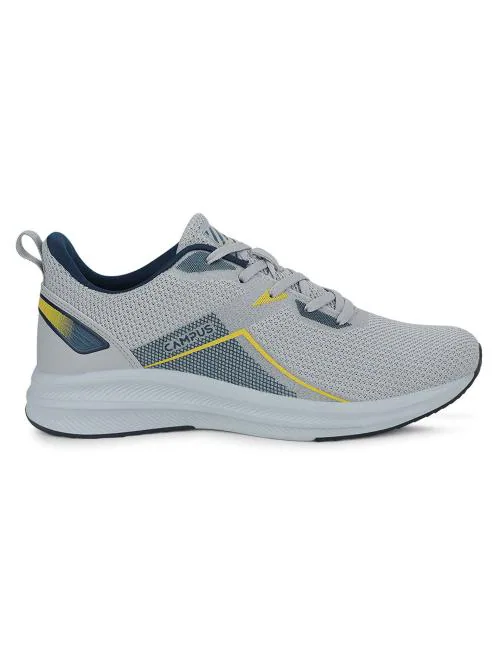 Buy Campus SURFUR Grey Men's Running Shoes Online at Best Prices in ...