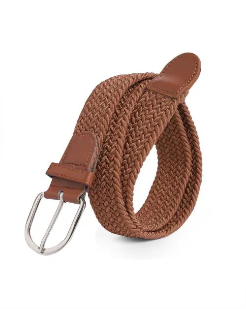 Buy The Mini Needle Unisex Canvas/Braided/Woven/Streachable/28 Inch ...