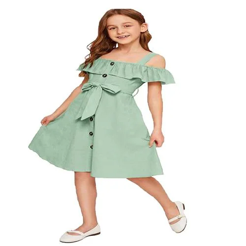 Buy JB Fashion Fashioning Childhood: The Allure of Girls' Dress (Green ...