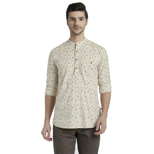 Buy Parx Light Red Shirt Online at Best Prices in India - JioMart.