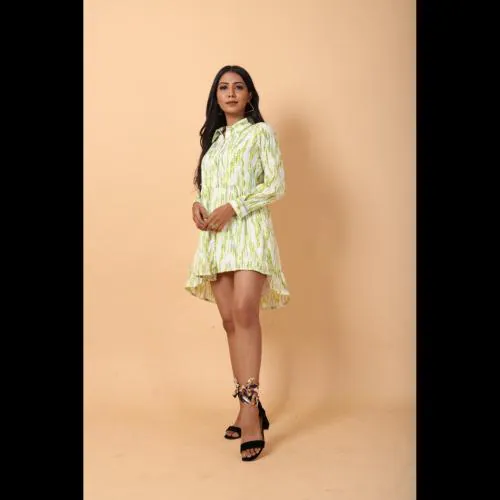 Buy RY Women A-line Dress Online at Best Prices in India - JioMart.