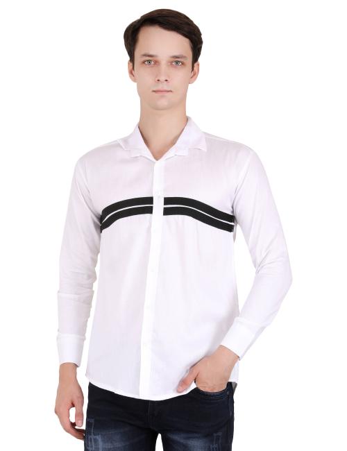 Buy Clothster Block Shirt Online at Best Prices in India - JioMart.