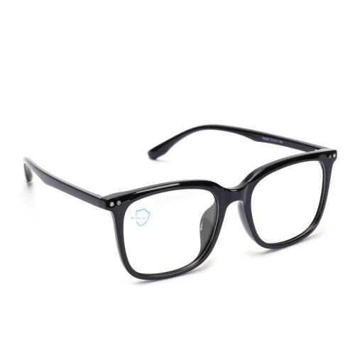 Buy hexxa computer glasses in black Online at Best Prices in India ...