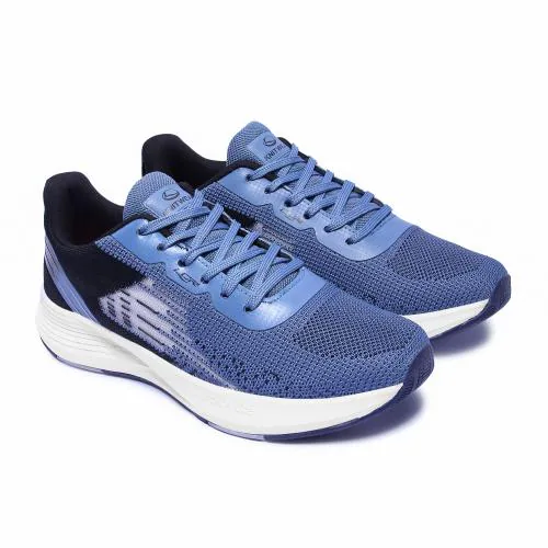 Buy Lancer RAMBO-163SGRY-BLK Grey Running Shoes Online at Best Prices ...