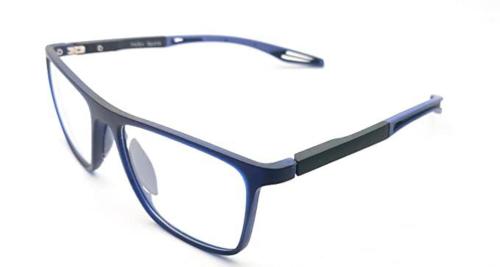 Buy Rsinc Black Full Rim Spectacle Frame (Pack Of 10) Online at Best ...
