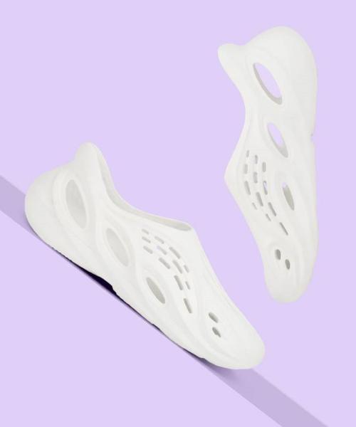 Buy Aqualite White Clogs For Men Online at Best Prices in India - JioMart.