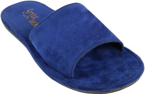 Buy Style Height Blue Sliders Online at Best Prices in India - JioMart.