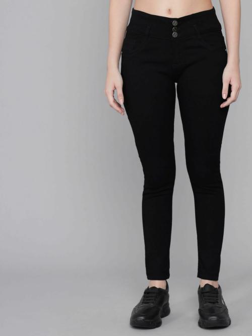 Buy 3 Button slimfit jeans Online at Best Prices in India - JioMart.