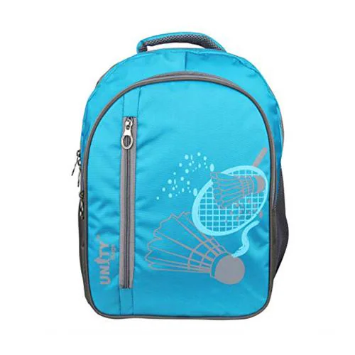 Buy Unity Bags 35L Polyester Laptop Backpack With 3 Compartments ...