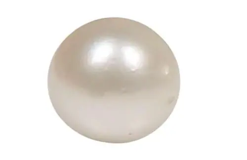 Buy Feel Touch Mart 7 Carat Beautiful Pearl Moti Awesome Round Shape ...