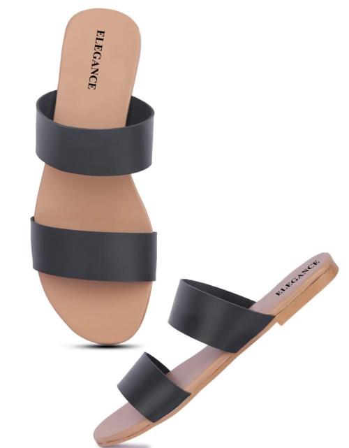 Buy FABYCARRY Womens and Girls Fashion Sandal Women's Flat Fashionable ...