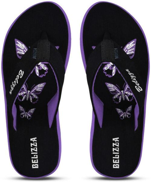 Buy Belizza for women (Purple 8) Online at Best Prices in India - JioMart.