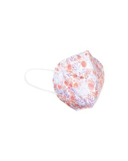 Buy Papa Brands Multicolor Floral Masks Online at Best Prices in India ...