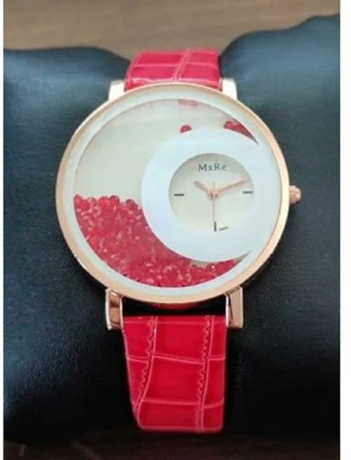 Buy Watchstar Analog Multi-color Dial Multi-color Strap Watch For Women ...