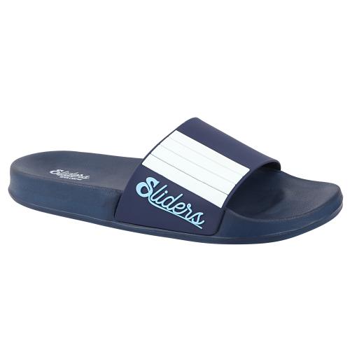 Buy WELCOME Navy Sliders For Men Online at Best Prices in India - JioMart.