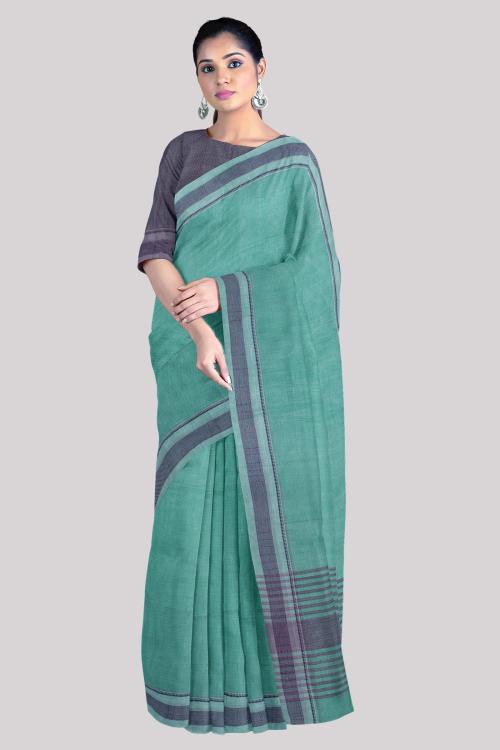 Buy KOLLAM EMBOSE SAREE Online at Best Prices in India - JioMart.