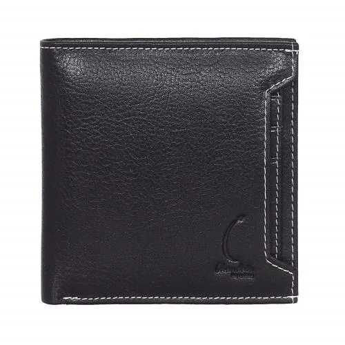 Buy Chandair Leather Wallet Purse for Men Boys with Multi Card Slot ...