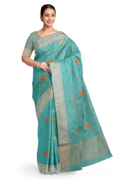 Buy FANCY WORK SAREE Online at Best Prices in India - JioMart.