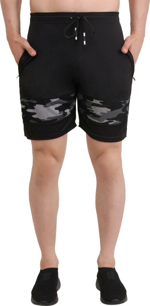 Buy Flying Walker Men Shorts 32 Online at Best Prices in India - JioMart.