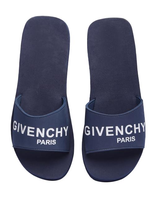 Buy Appitite Blue Comfortable EVA Sliders for Men Online at Best Prices ...