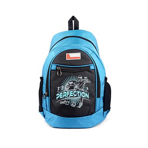 Buy Unity Bags 30L Waterproof Laptop Backpack With 2 Compartments -Blue ...