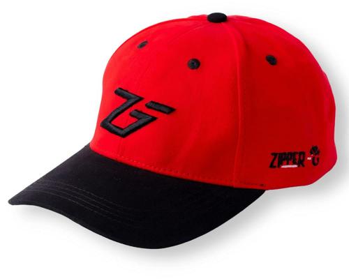 Buy ZIPPER-G Unisex Embroidered Cotton Baseball Cap (Free Size) Online ...