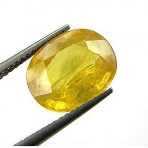 Buy Retrend Design 6 Ratti Non Precious Untreated Sri Lankan Yellow ...