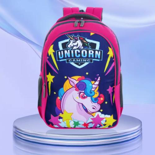 Buy Myron Large 35 L Backpack Unicorn 1st/2nd/3rd/4th & 5th Class Light ...