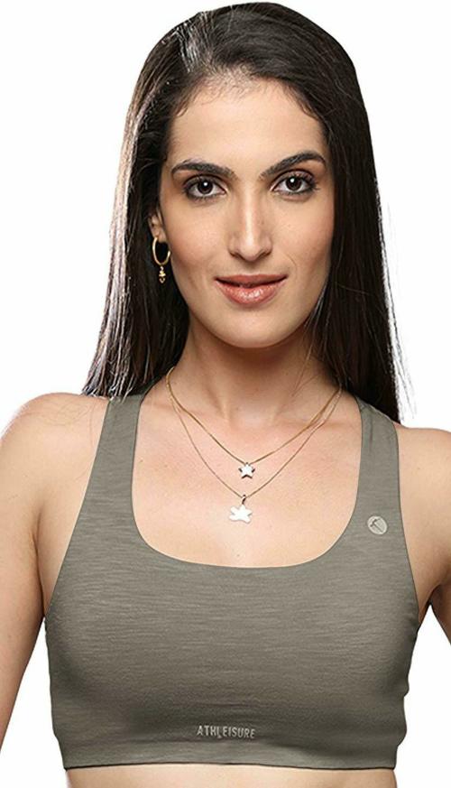 Buy Lovable Women Non Padded & Non Wired T-shirt Bra ( Beige _ XL ...