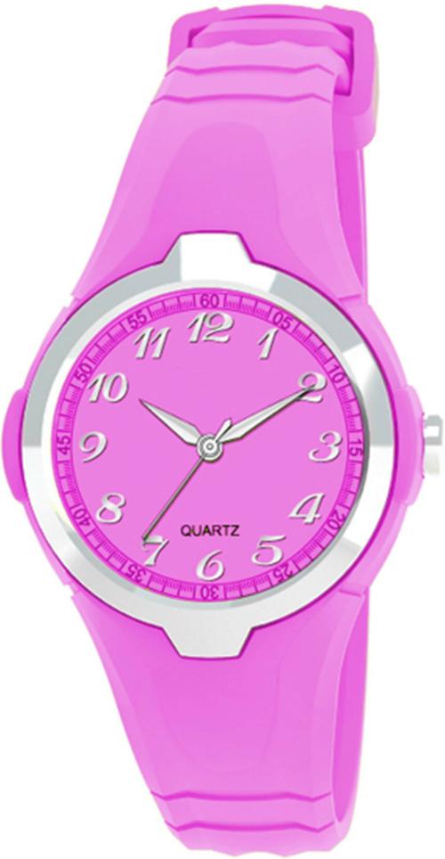 Buy Time Up Analog Purple Watch For Boys And Girls Online at Best ...
