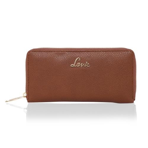 Buy Lavie Sacy Large Zip Around Wallet Online at Best Prices in India ...